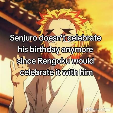 Rengoku Headcanons Rengoku Kyoujurou Quotes Demon Slayer Headcanons