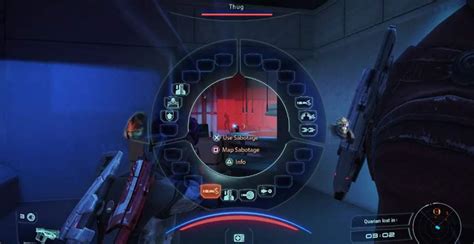 How To Use Abilities In Mass Effect Easy Guide Game Voyagers