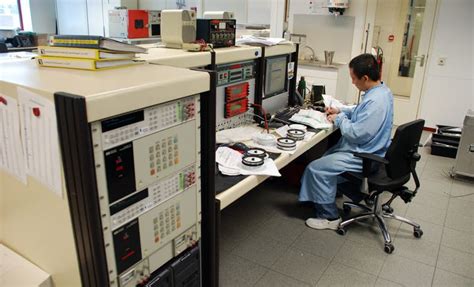 Calibration Thermo Electric Instrumentation Thermo Electric Instrumentation B V