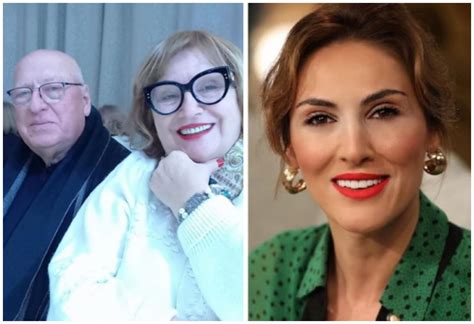 მისი სილამაზე ნამდვილად გენეტიკურია თიკა ფაცაცია მშობლების ფოტოს აქვეყნებს