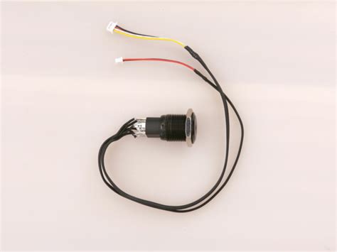 Wiring Button Diy Darksaber Build 3d Print With Propmaker