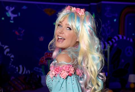 Xuxa Treina Para Cruzeiro E Turnê De Despedida Com Personal Das Famosas