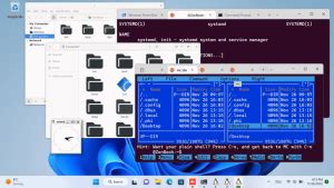 How To Install Windows Subsystem For Linux WSLg UNBLOG Tutorials