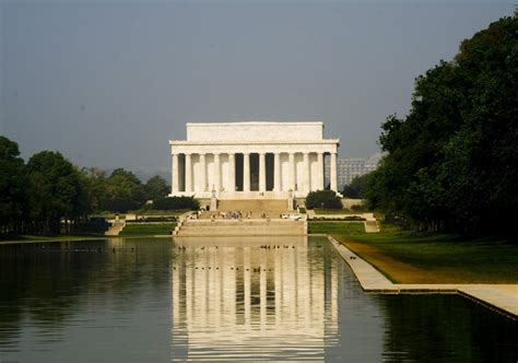 Washington Dc Monuments And Names Washington Monument Simple English