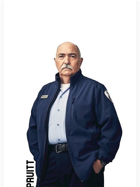 Miguel Sandoval