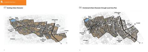 Revitalizing Bopal Through Transit Oriented Development Cept Portfolio