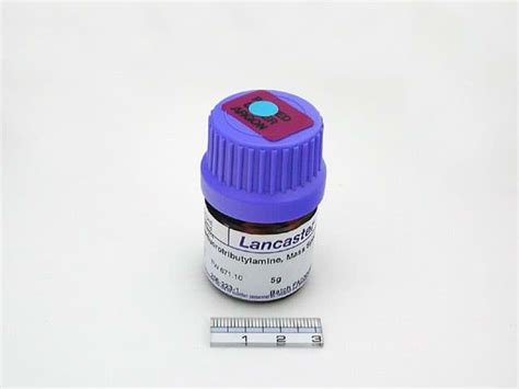 Standard Sample Pftba 5g Shimadzu Webshop