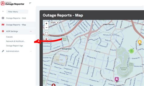 Add Tooltip To The Sidebar Menu Name Support ABP IO
