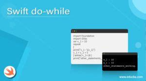 Swift Do While Definition Syntax And Flowchart Of Swift Do While