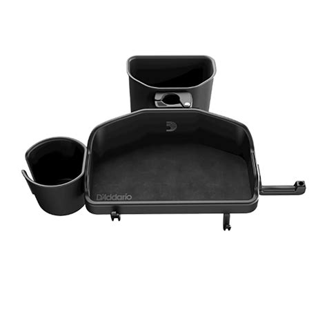 Microphone Stand Attachments