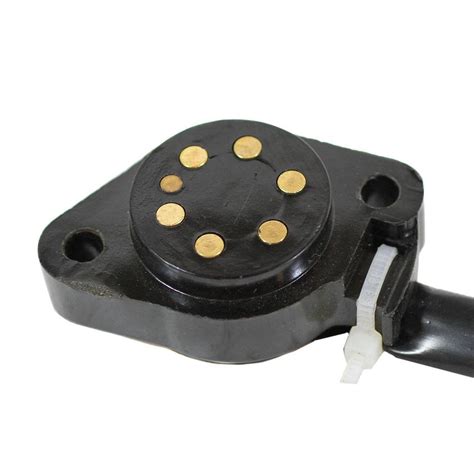 sensor switch gear shift indicator 6 wire qm200 engine