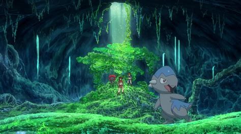 Cranidos Animated Character Database Fandom