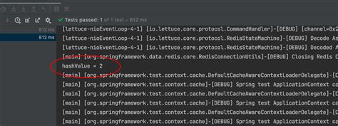 RedisTemplate使用最详解三 opsForHash CSDN博客