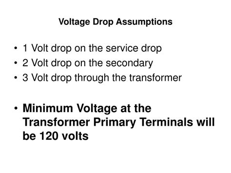 Ppt Distribution Feeder Voltage Regulation And Control Powerpoint