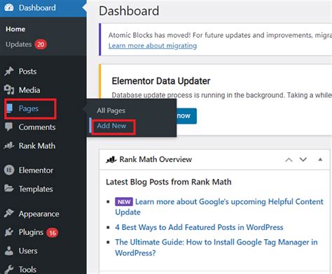 How To Publish A Wordpress Site In 7 Easy Steps Siteefy
