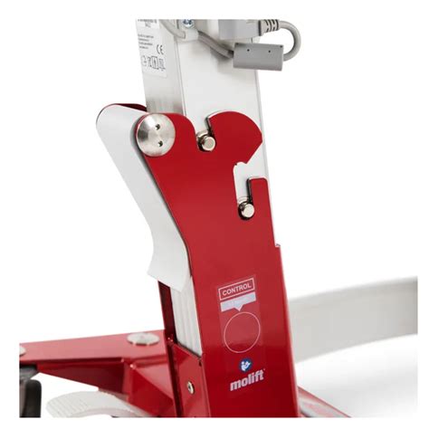 Etac Molift Molift Smart 150 Portable Etac Molift Power Patient Lifts