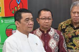 Wamendes Dorong Generasi Muda Hadirkan Inovasi Teknologi Di Desa