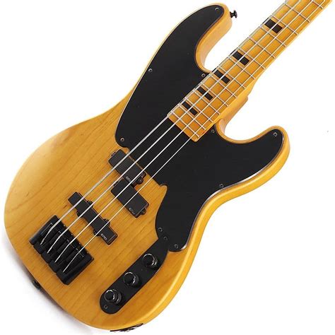 Schecter Model T Session 4 Ad Mt Ss 4 Aged Natural Satin Reverb