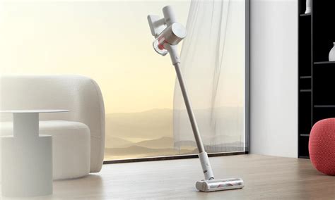 Xiaomi Vacuum Cleaner G9 Plus EU - Odkurzacze - Sklep internetowy - al.to