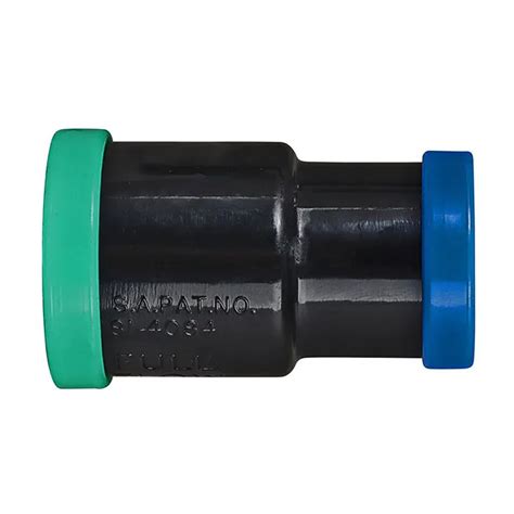 Fluidra Full Flow Irrigation Reducer 20 X 15mm Diy Superstore