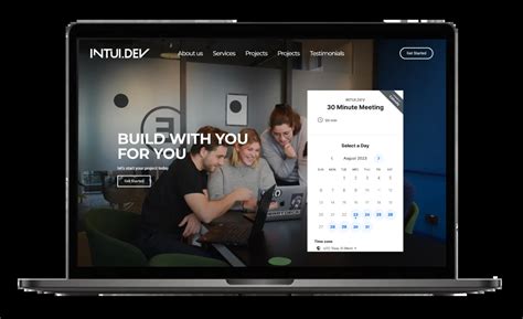 red star technologies portfolio our work