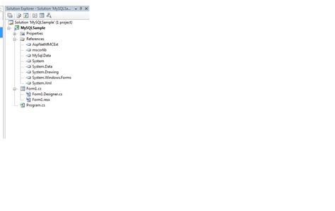 C Adding Dll To Project Reference Stack Overflow