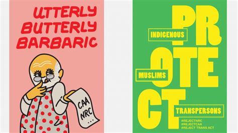 Indian Creatives United By Collective Rage And Shock Over Citizenship