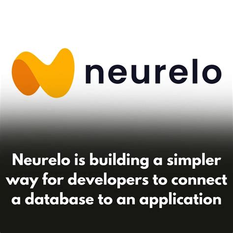 Tech Cult On Linkedin Engineering Developers Neurelo Database