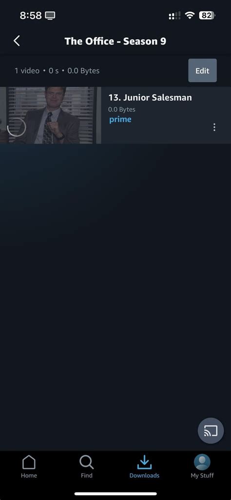 i m having this issue since yesterday downloading stuck in infinite