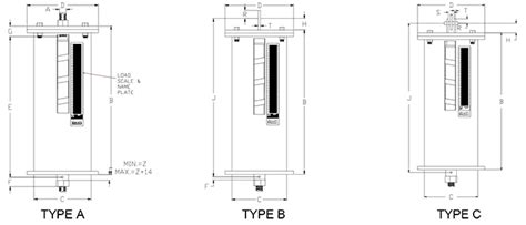 Variable Spring Part Rvs 98 Rilco Manufacturing Company Inc