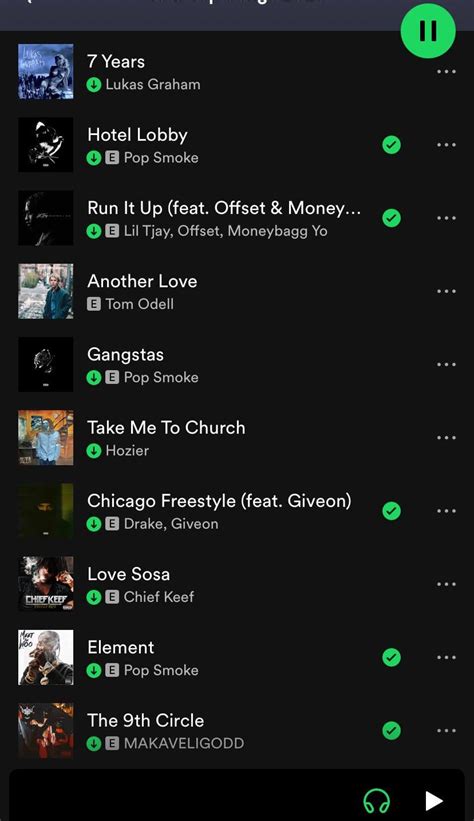 Music Stops Randomly Rtruespotify