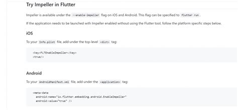 everything you must know about flutter 3 7 what s new for you
