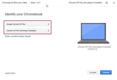How To Install Chrome OS Flex On Windows PC And MacBook