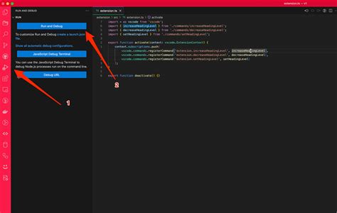 Build A Powerful Vscode Extension With Chatgpt Labex