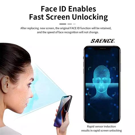 oled display for iphon x xr xs 11 12 13 14 pro max tft screen
