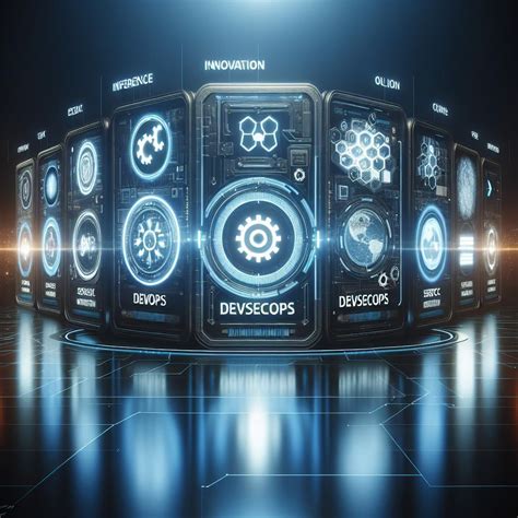 What Is The Difference Between Devops And Devsecops Explained