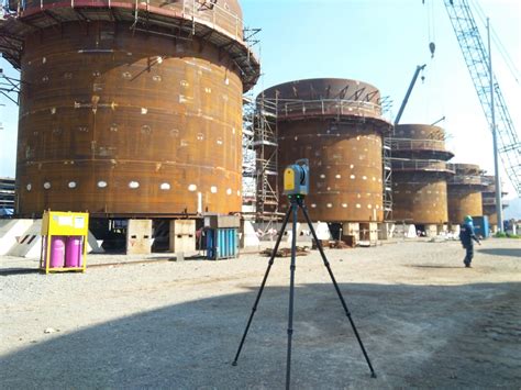 3d Laser Scanning Vmt Solutions