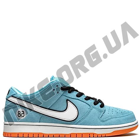 Nike SB Dunk Low Club Gulf 58