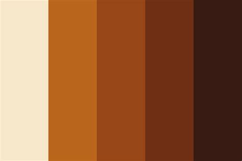 Caramel Colour Hex Code At Sherman Cleveland Blog