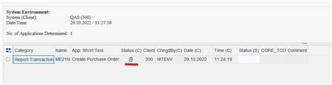 How To Lock Transaction Code T Code In SAP S4 Hana Amar IT Tech