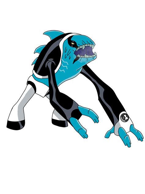 Ben 10 Gets Up Arctiguana By Justjade2012bt On Deviantart