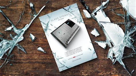 Glass Strings The Return The Crow Hill Company