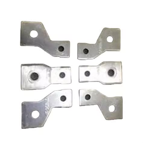 Buy Landt [ Lauritz Knudsen ] St98060oooo 4 Pole Spreader Terminals