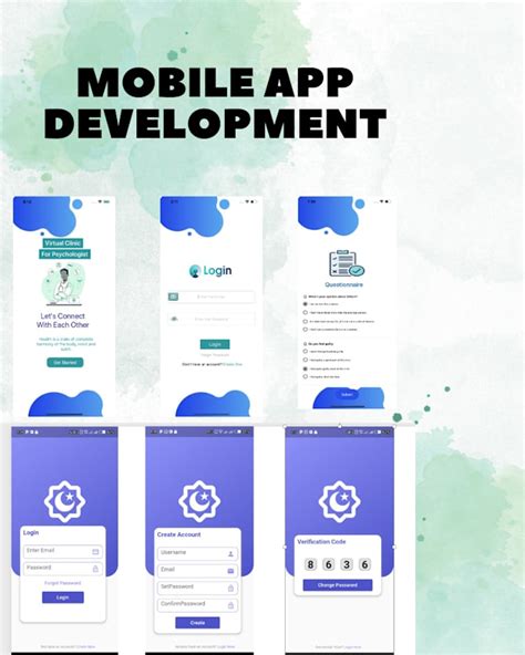 Create Responsive Ios Mobile Application By Ios With Akash Fiverr