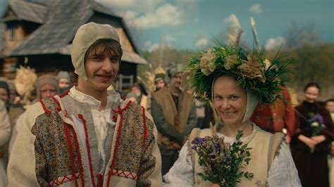 1670: sezon 1, odcinek 1-8 – recenzja