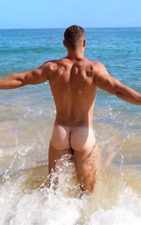 Beach Butt Houtex2019