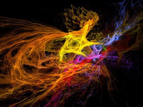 Discover The Mesmerizing World Of Artificial Fractals Explore The Beauty Of Infinite Complexity