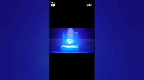 Mini Sharpy Light ☄️ Youtube