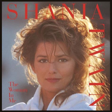 Shania Twain Woman In Me Vinyl Lp Best Buy