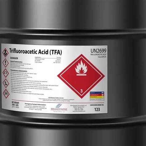 Chemical Drum Labels At ₹ 5000piece Product Labels In Valsad Id